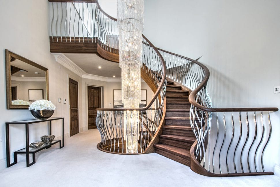 Projects – Concept Design