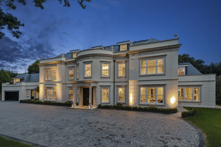 Projects – Concept Design