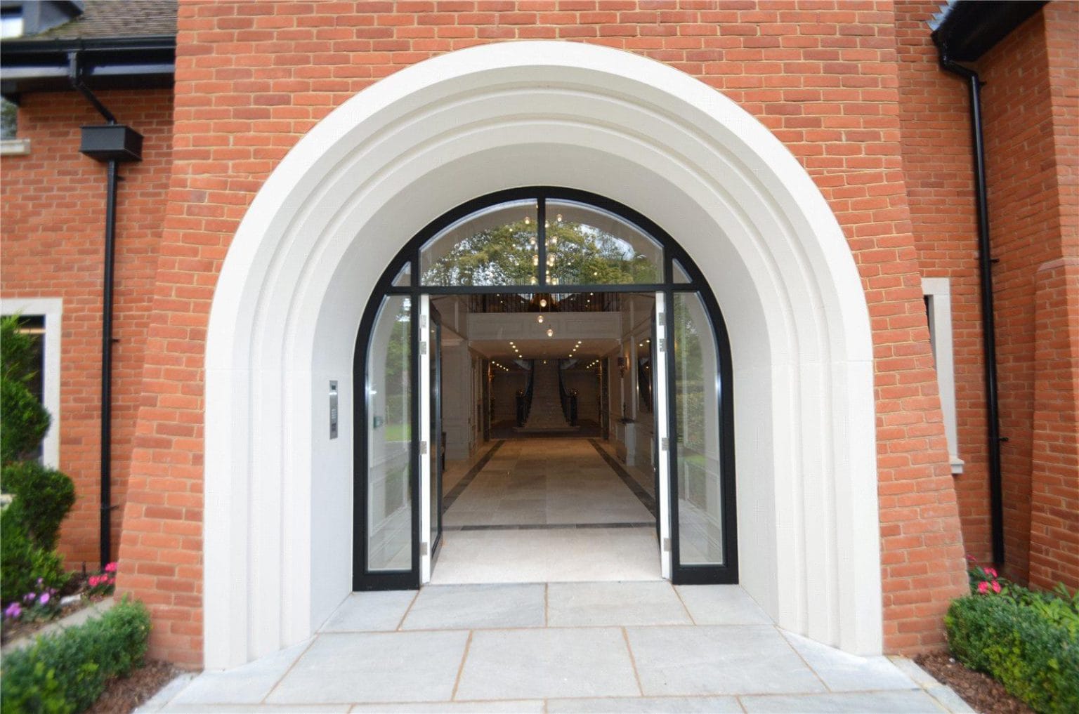 Projects – Concept Design